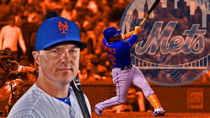 New York Mets 6, St. Louis Cardinals 5: Jay Bruce's 10th-inning HR the ...