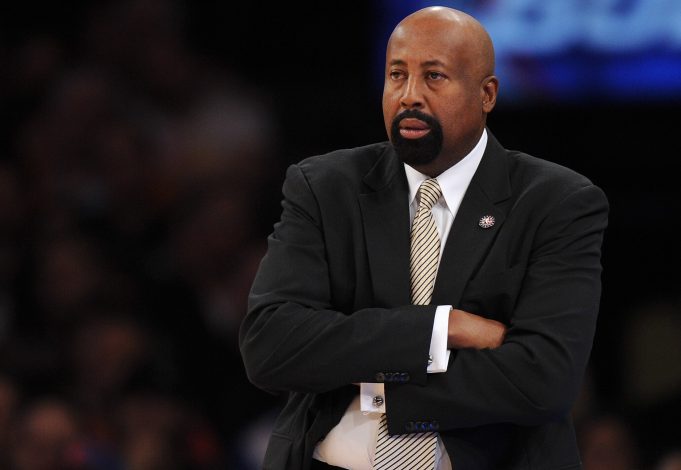 Indiana University to hire Knicks assistant Mike Woodson as next head coach
