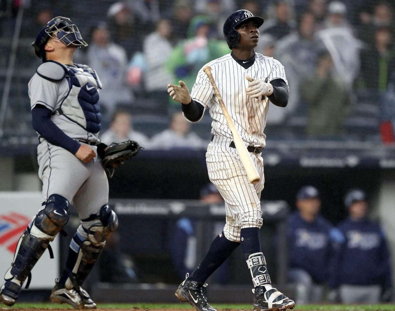 New York Yankees: Didi Gregorius becoming most consistent bat in Bronx