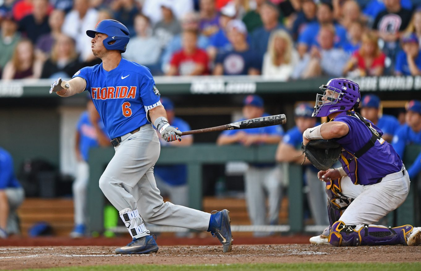 New York Mets: Jonathan India a potential third baseman of the future