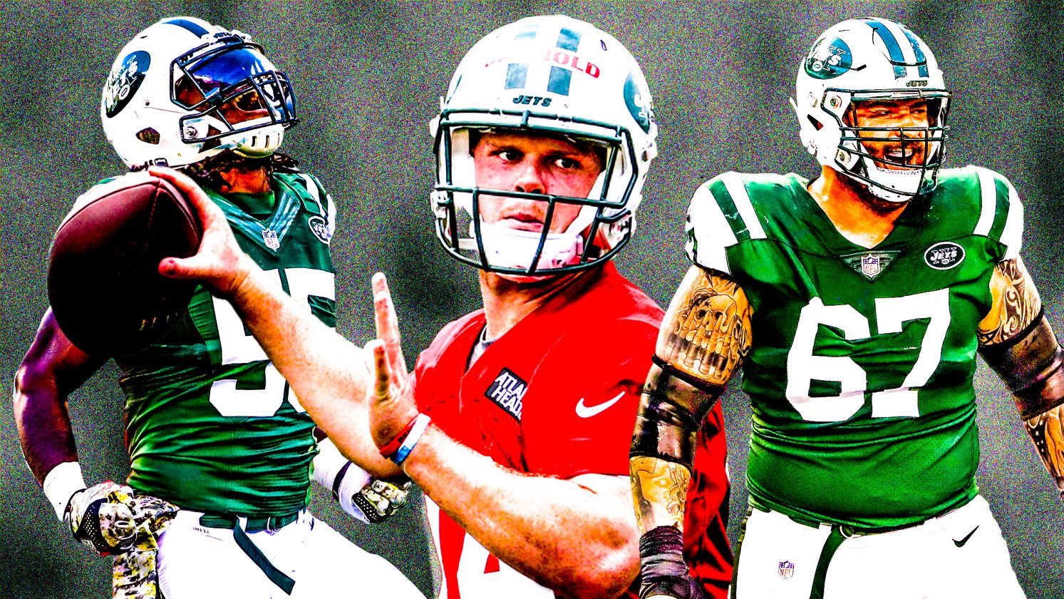 New York Jets perfect scenarios necessary to qualify for 2018 NFL Playoffs