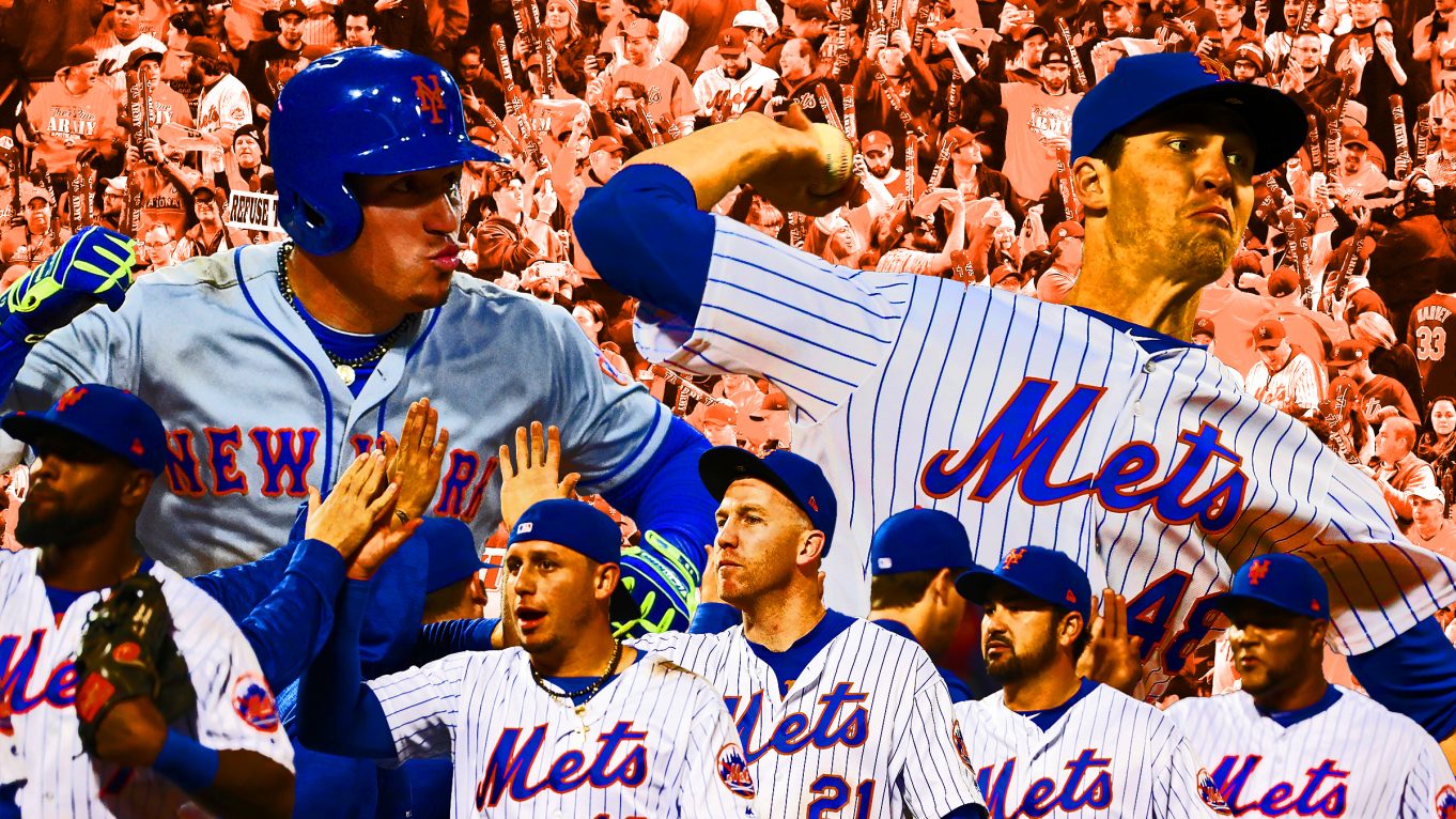 New York Mets: Handing out awards after an Amazin' April