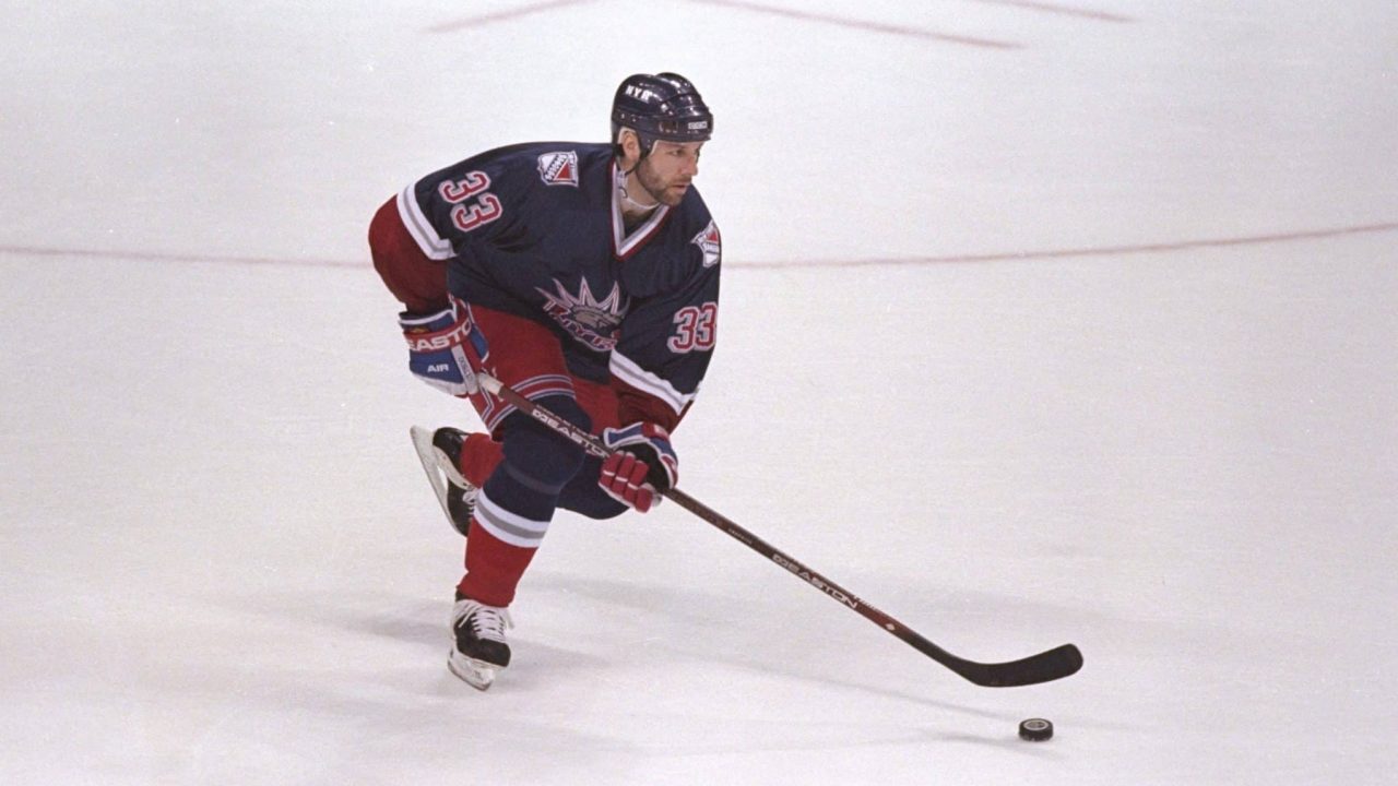 New Jersey Devils: 7 greatest players who should have retired at home