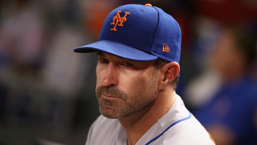 New York Mets: Mickey Callaway's recent quotes are alarming
