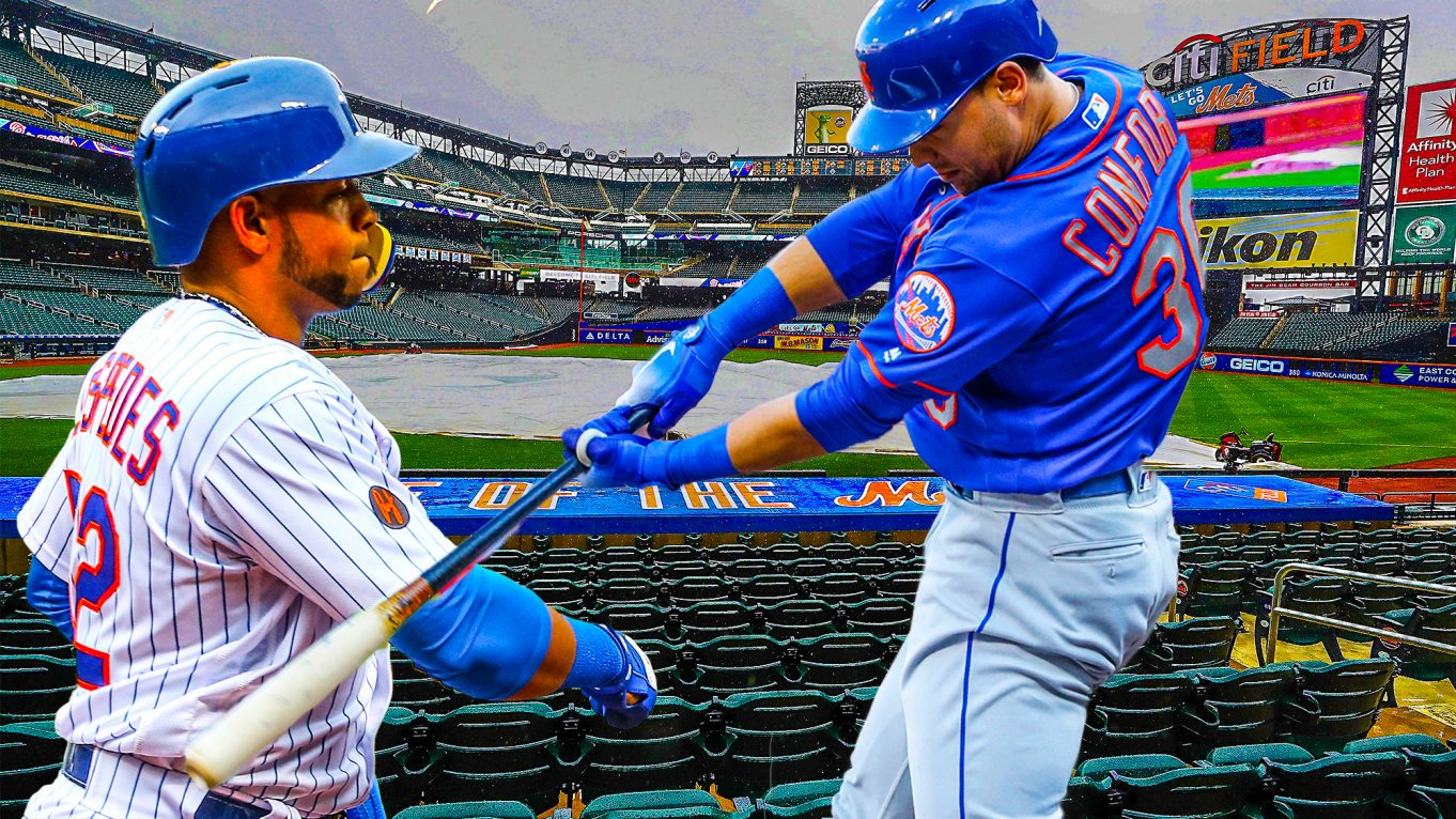 The New York Mets desperately need to fix their home run problem