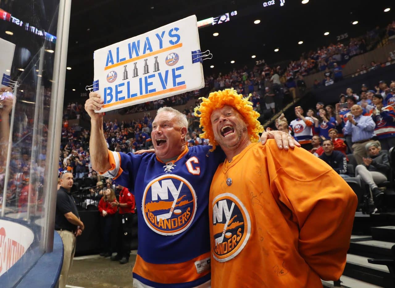 Fantasy Hockey: Dos and Don'ts for the Devils, Rangers and Islanders
