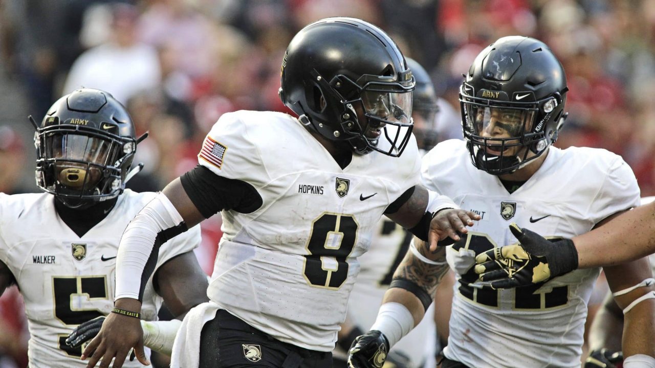 Army Football: Return to West Point brings chance to further momentum