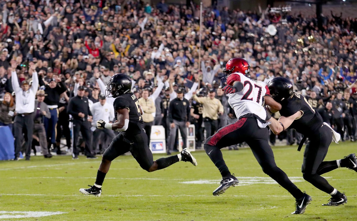 2018 Armed Forces Bowl, Army vs. Houston: What you need to know