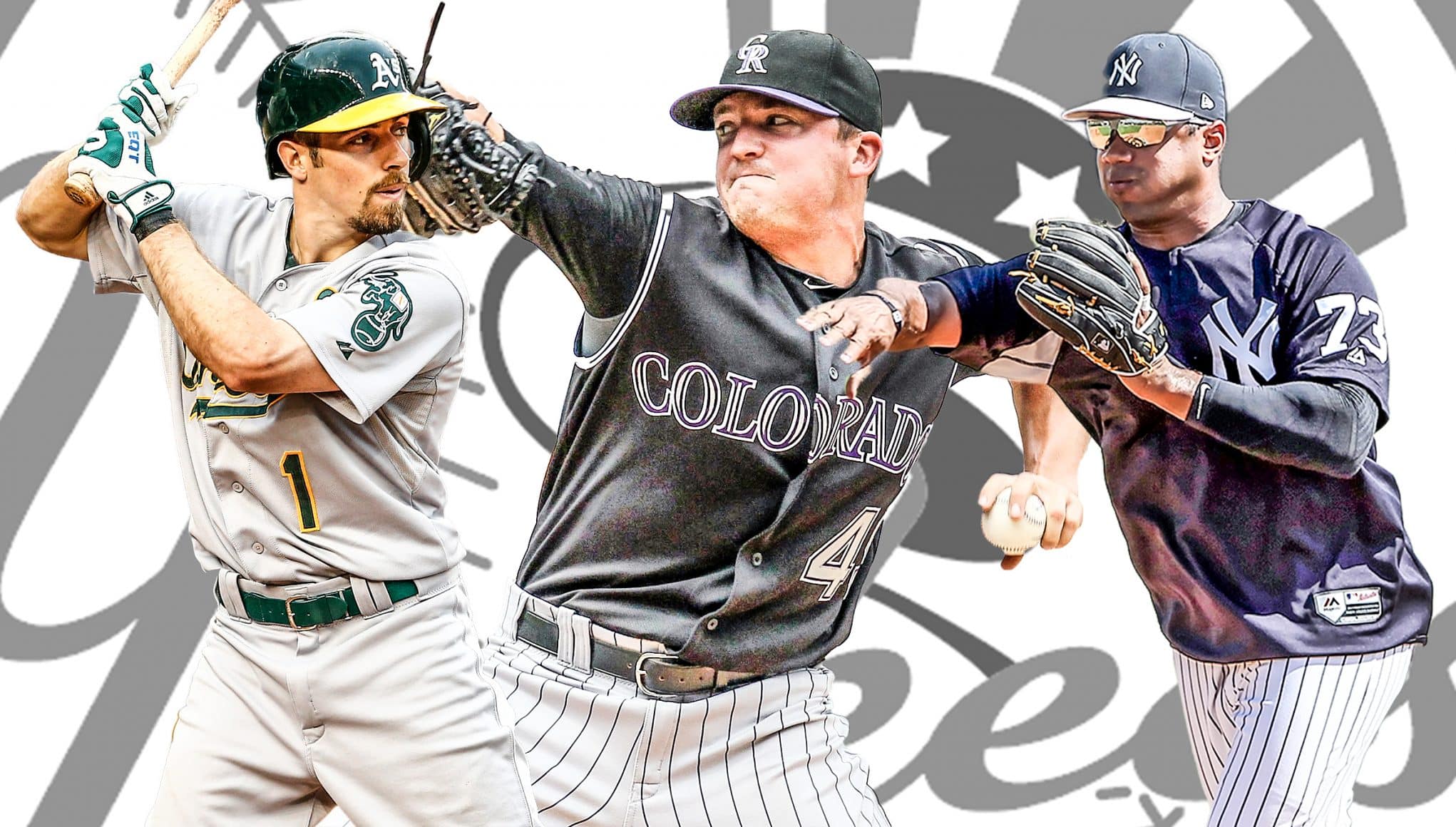 New York Yankees news: 8 non-roster invitees for spring training