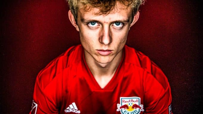 New York Red Bulls: Will 2020 be Mathias Jorgensen's year?