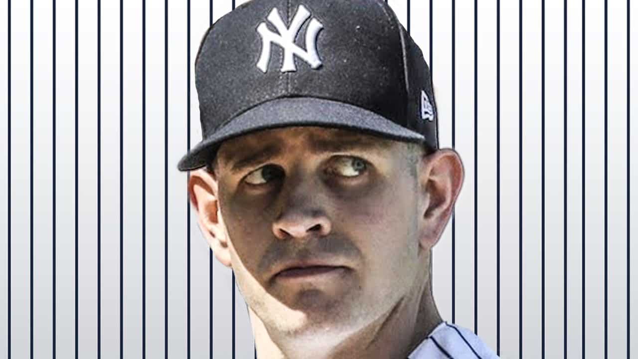 New York Yankees: How James Paxton can continue his recent success