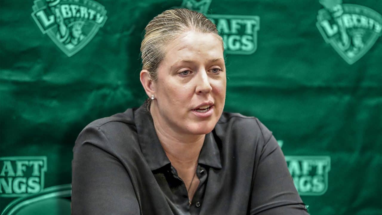 Katie Smith envisions hopeful New York Liberty future after sale ...