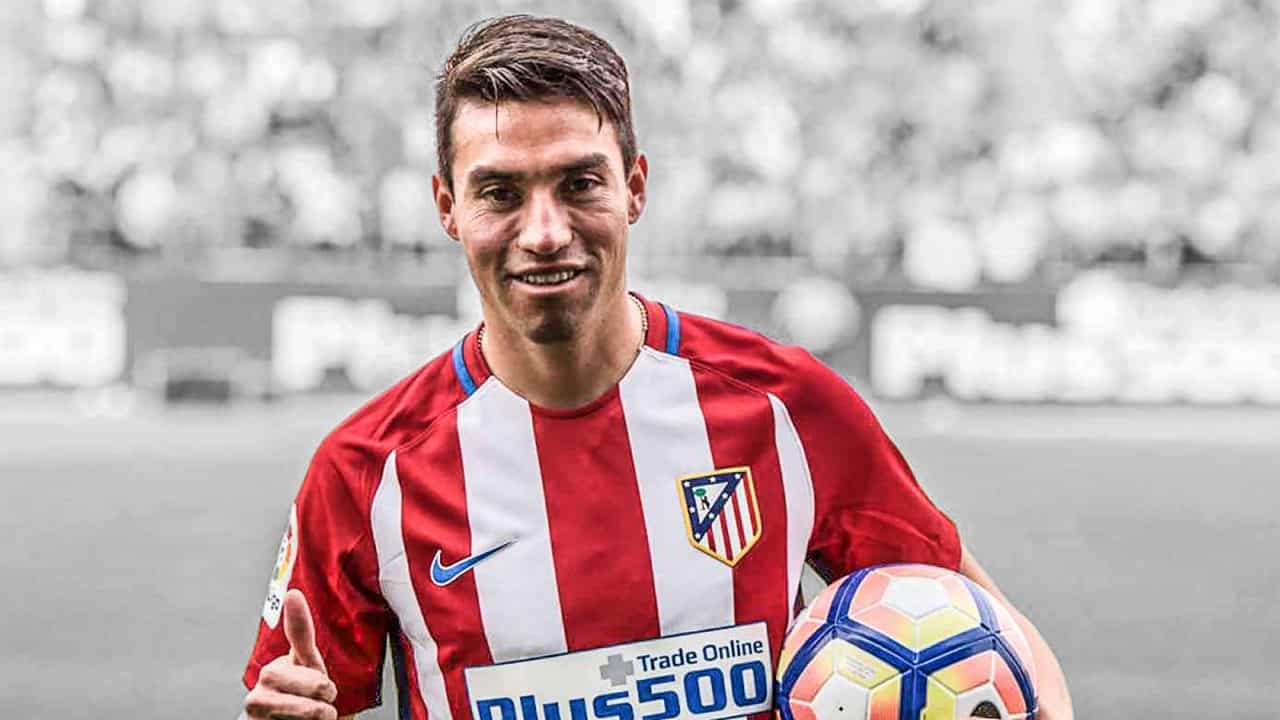 The great New York Red Bulls-Nicolas Gaitan MLS debut concern