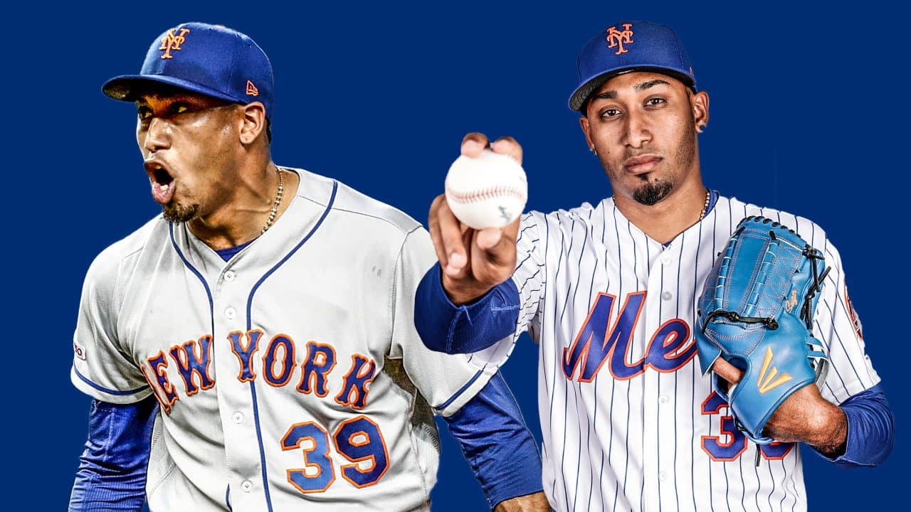 New York Mets inexplicably going to the extreme with Edwin Diaz
