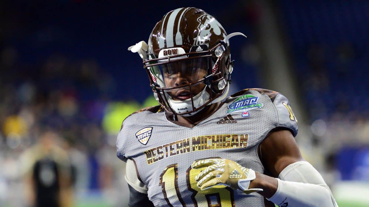 New York Giants news: Sam Beal ready to perform after lost rookie season