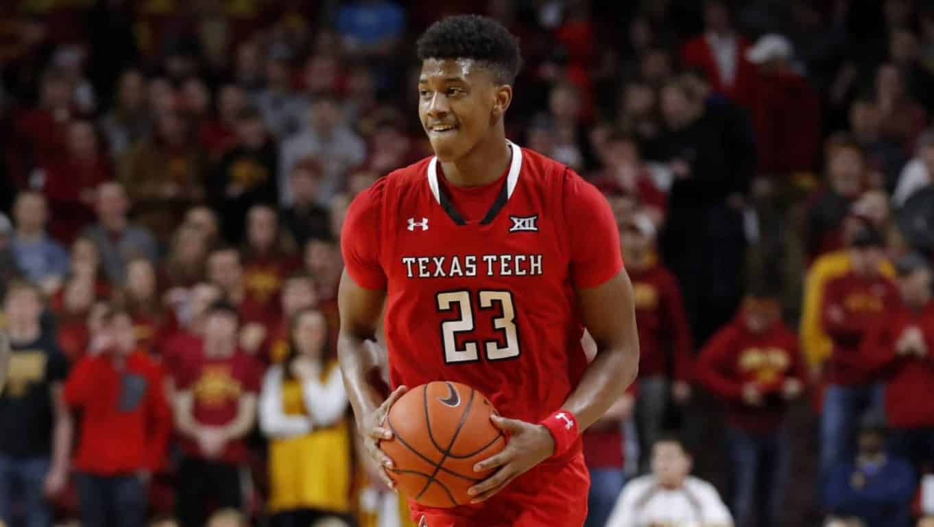 New York Knicks video: Jarrett Culver says he's an 'elite 2-way player'