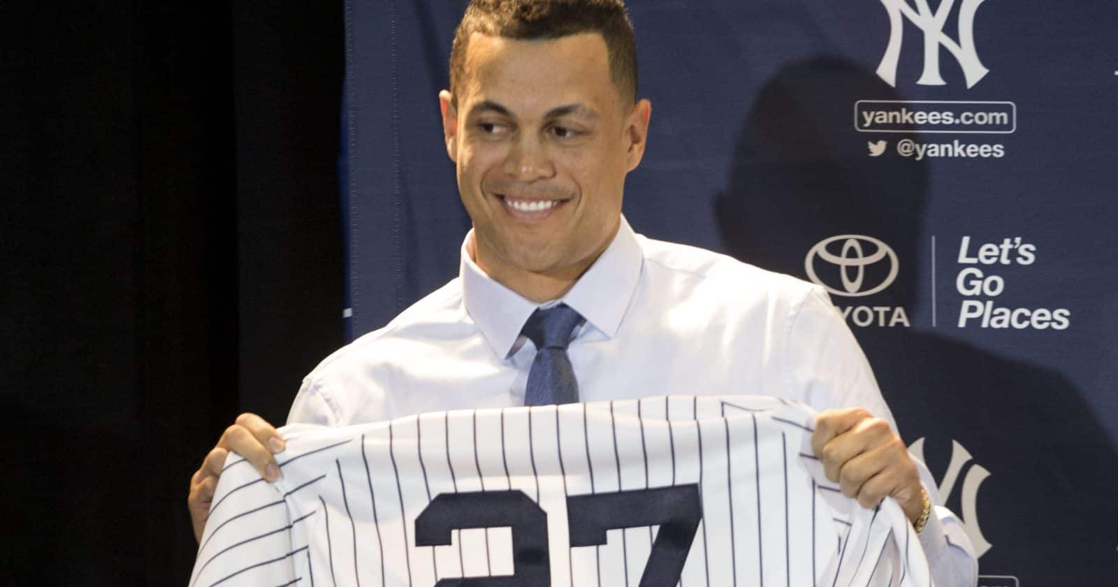 What the New York Yankees 2020 Nike uniforms will look like