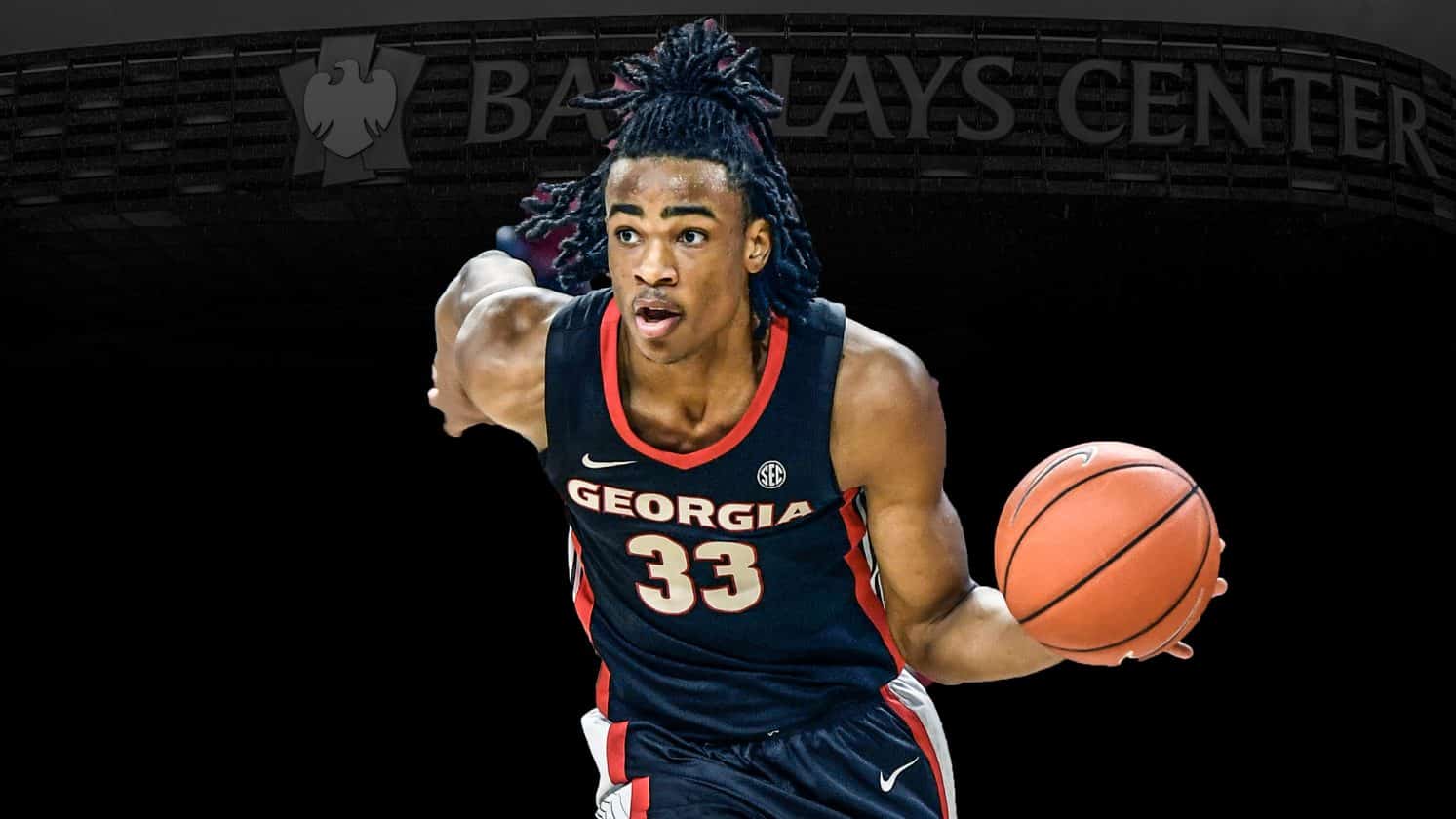 Brooklyn Nets: Nicolas Claxton is a project with boundless potential