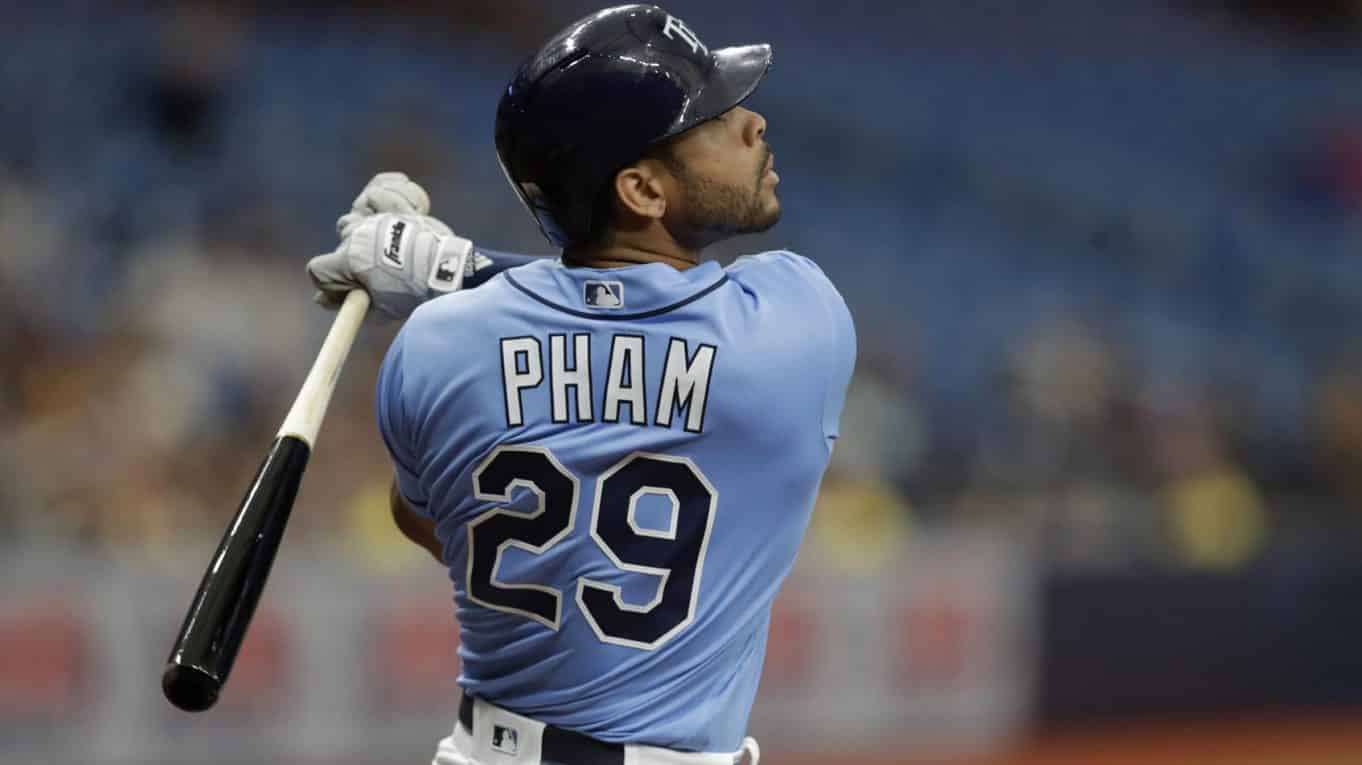 New York Yankees news: Tommy Pham whines about Brett Gardner