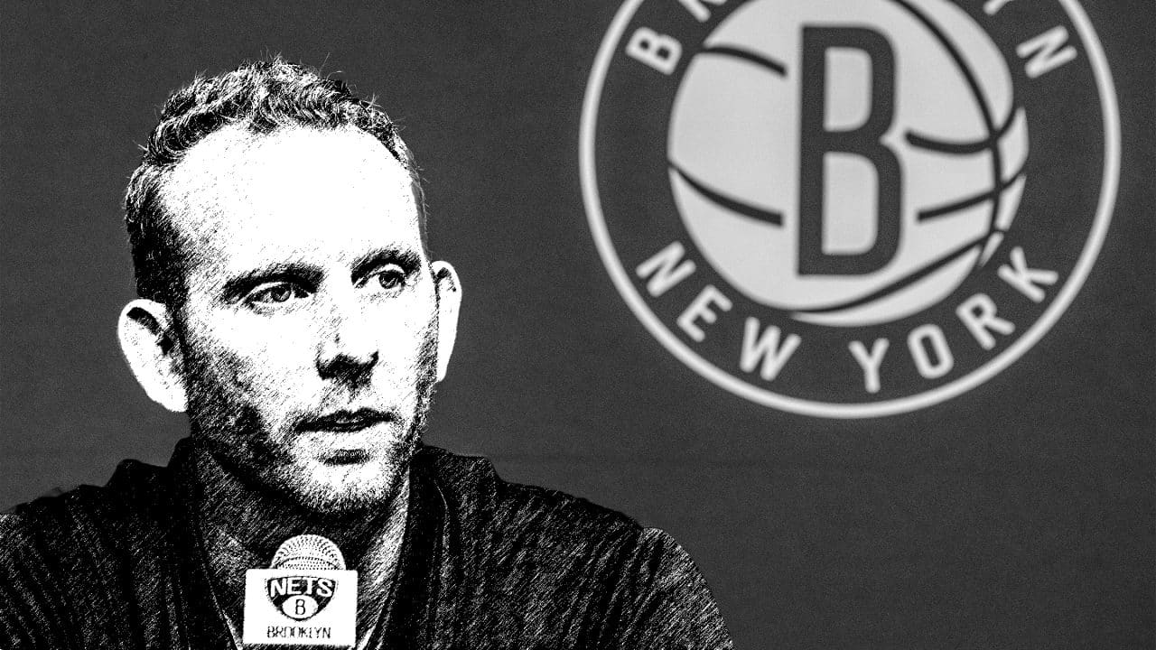 Andrew Baker: The magician behind the Brooklyn Nets insane offseason