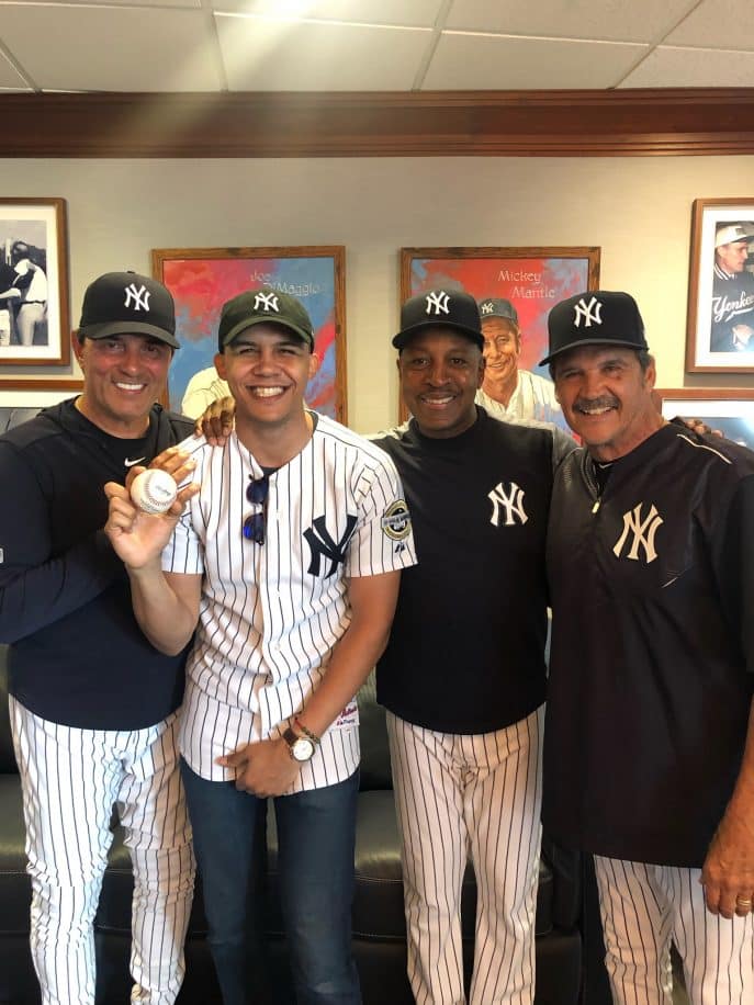 'Bat Boy: The Musical' gloriously takes us down New York Yankees ...