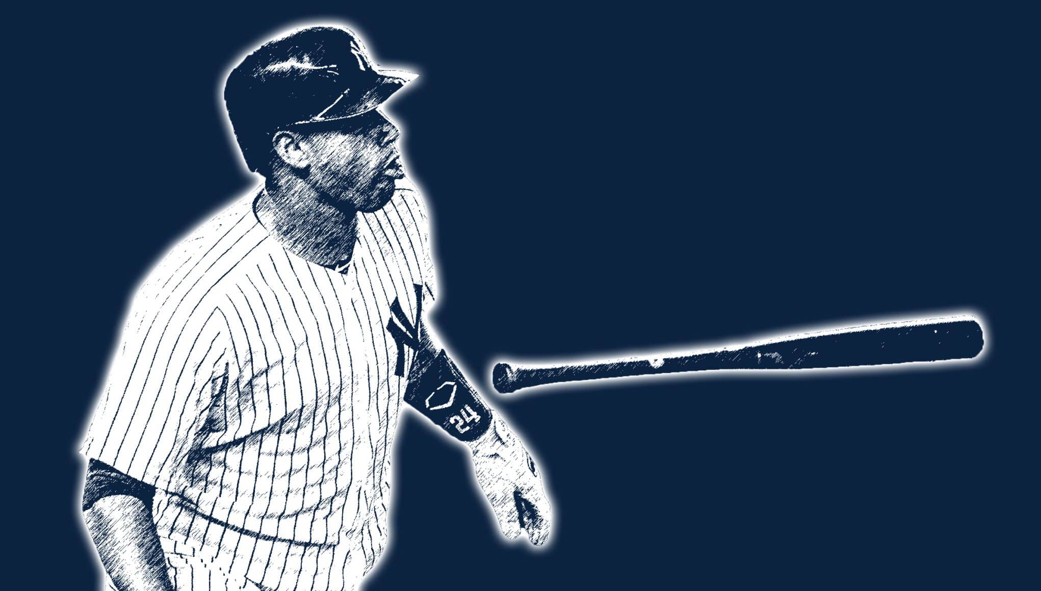Ranking the best of the New York Yankees bat-flip game
