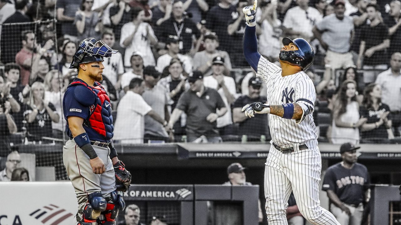 James Paxton, Gleyber Torres carry New York Yankees to 4-2 win