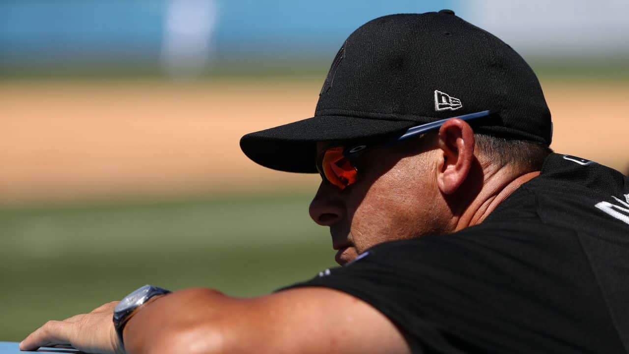 New York Yankees: Aaron Boone speaks on past failures, upcoming 2020 season