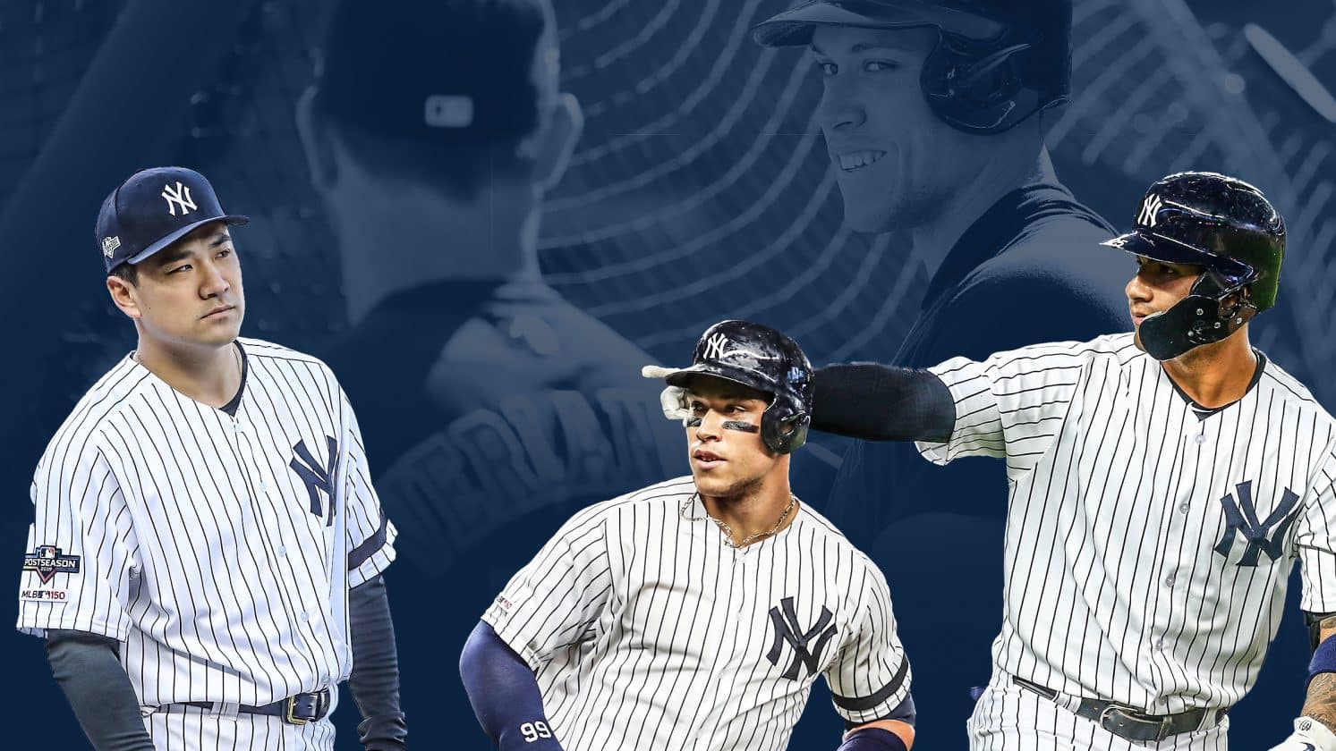 The New York Yankees are still good enough to win the World Series