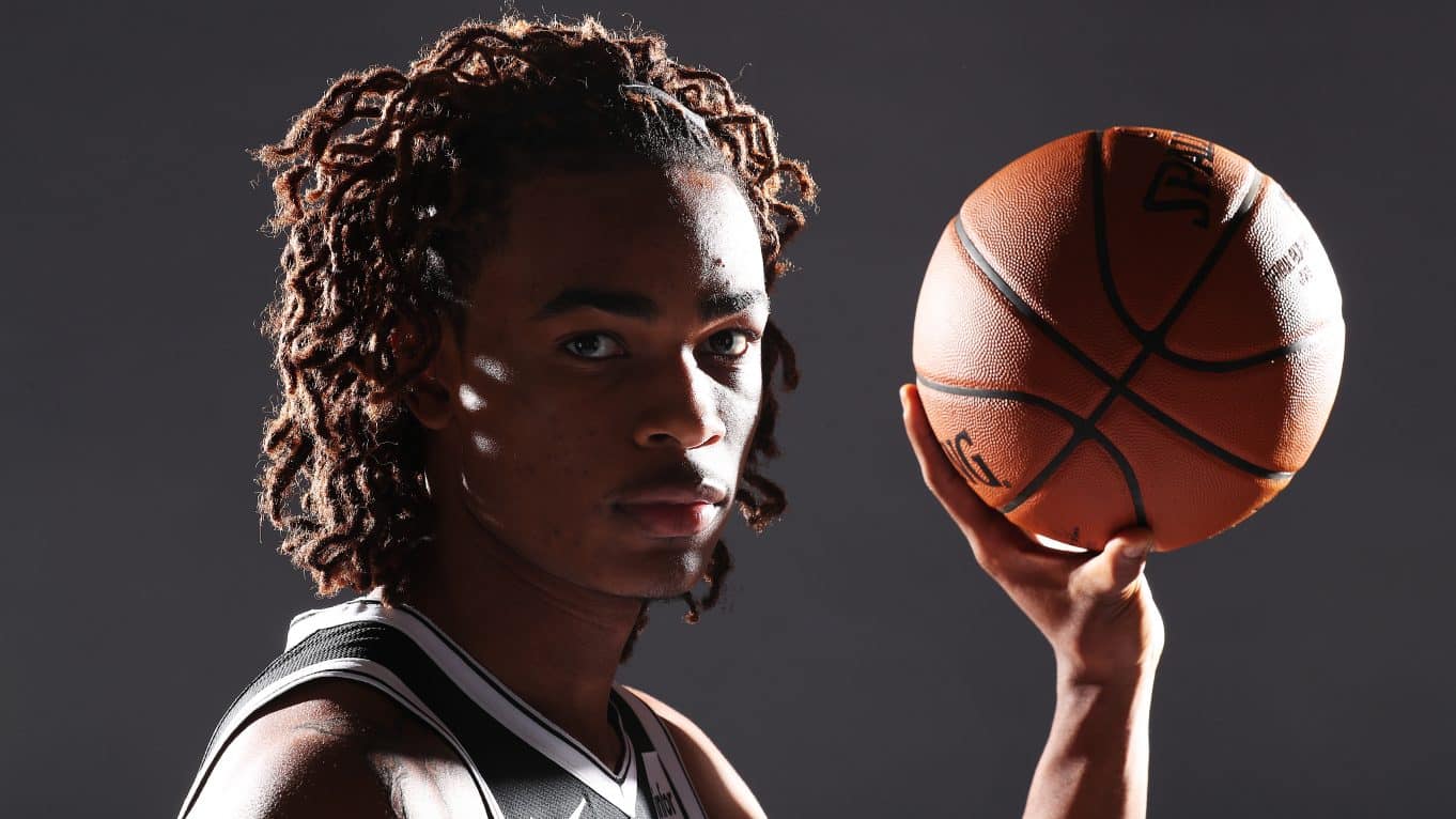 Brooklyn Nets news: Nicolas Claxton speaks on his debut performance