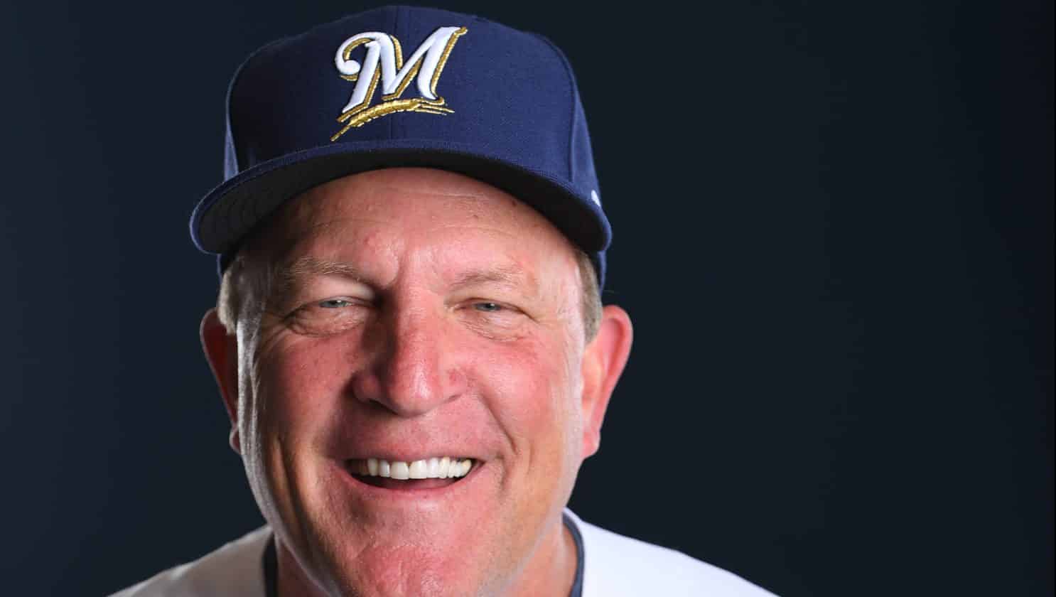 One of New York Mets' 'mystery' candidates revealed as Pat Murphy