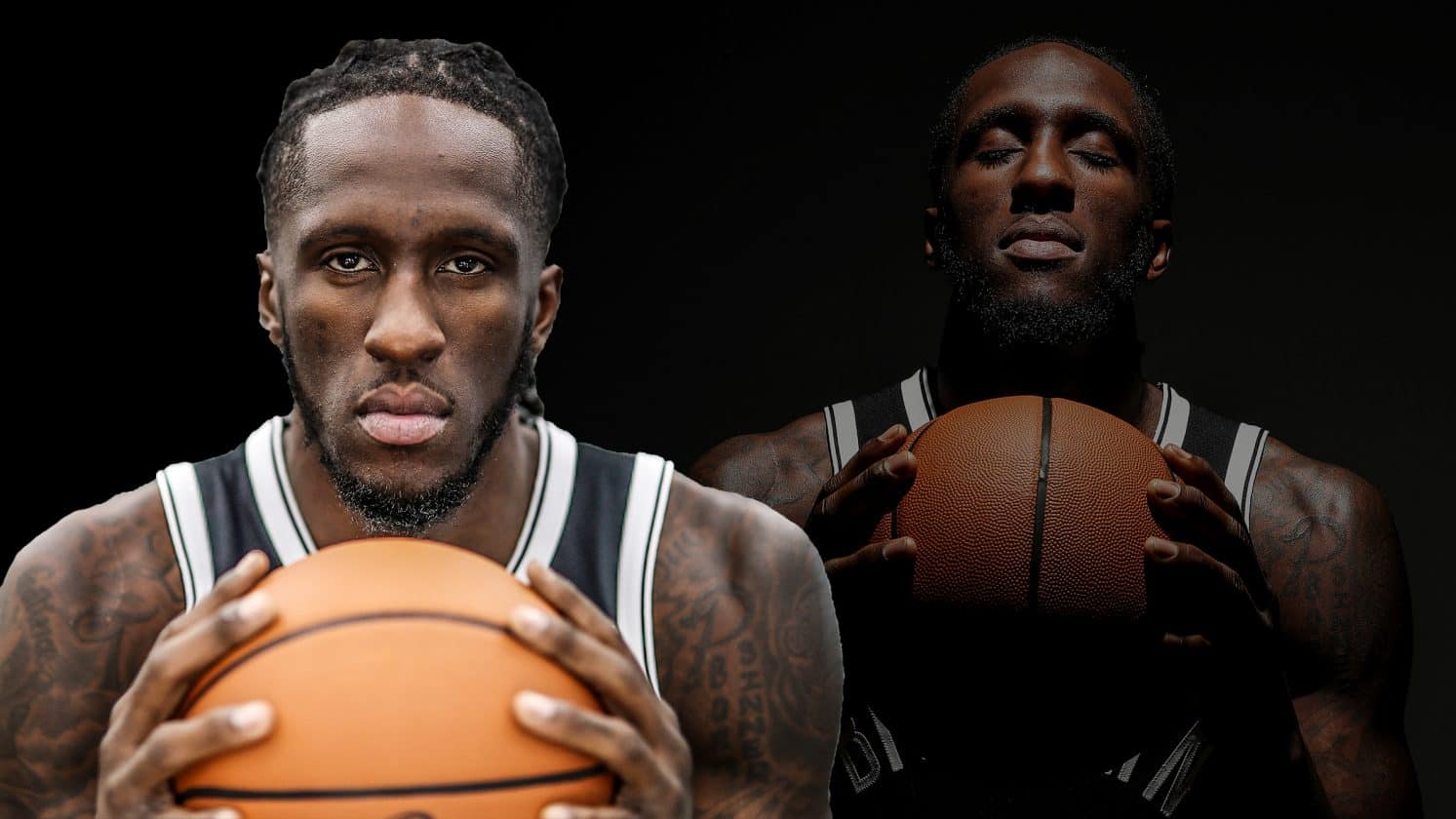 Brooklyn Nets F Taurean Prince: 'There's nothing holding me back' (ESNY ...