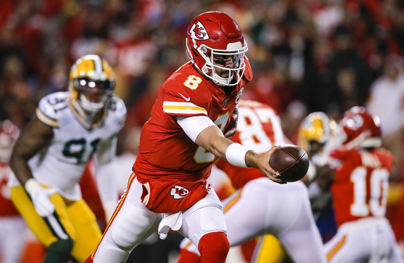 New York Jets 2020 Offseason Preview: Quarterbacks