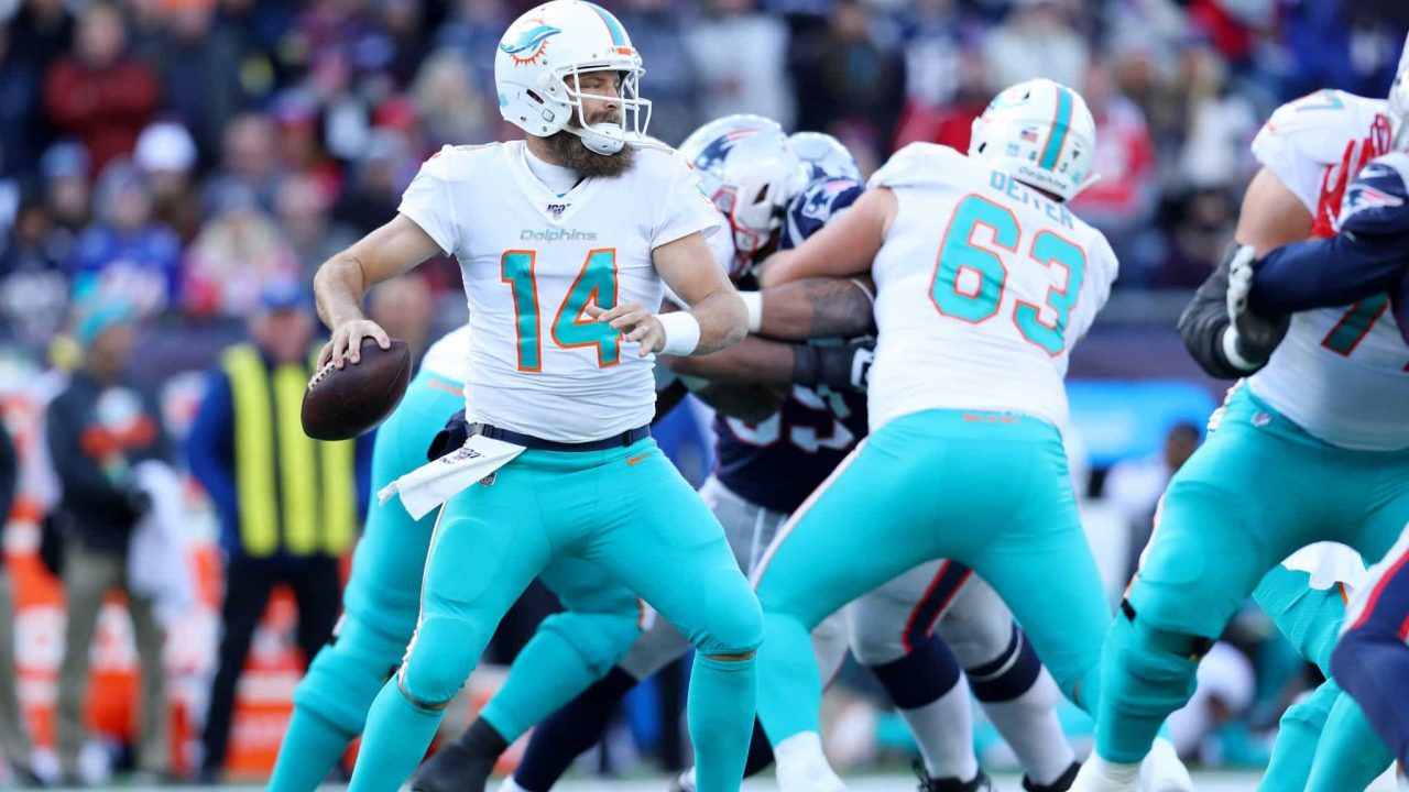 New York Giants news: Ryan Fitzpatrick calls QB coach Jerry Schuplinski ...