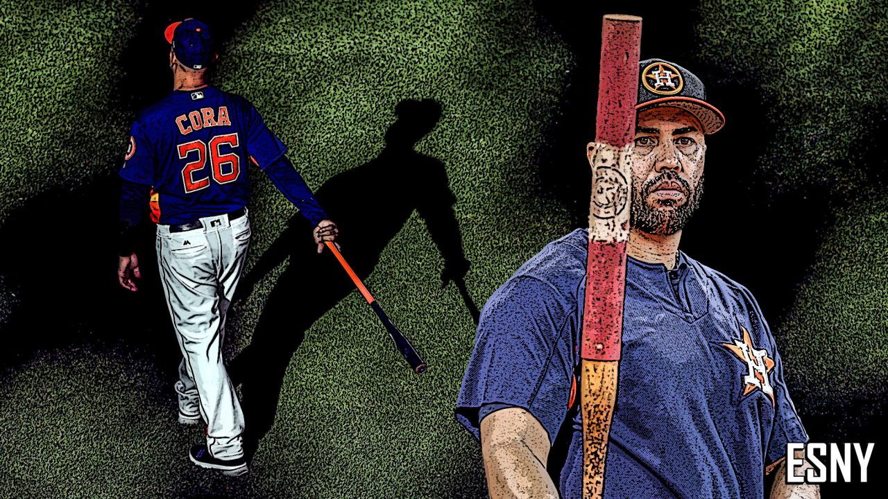 Houston Astros ringleaders Carlos Beltran & Alex Cora must come forward