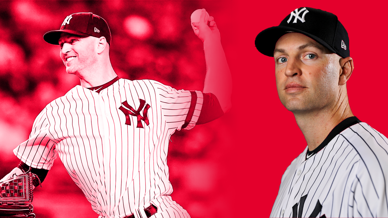 New York Yankees SP J.A. Happ looks strong in spring start