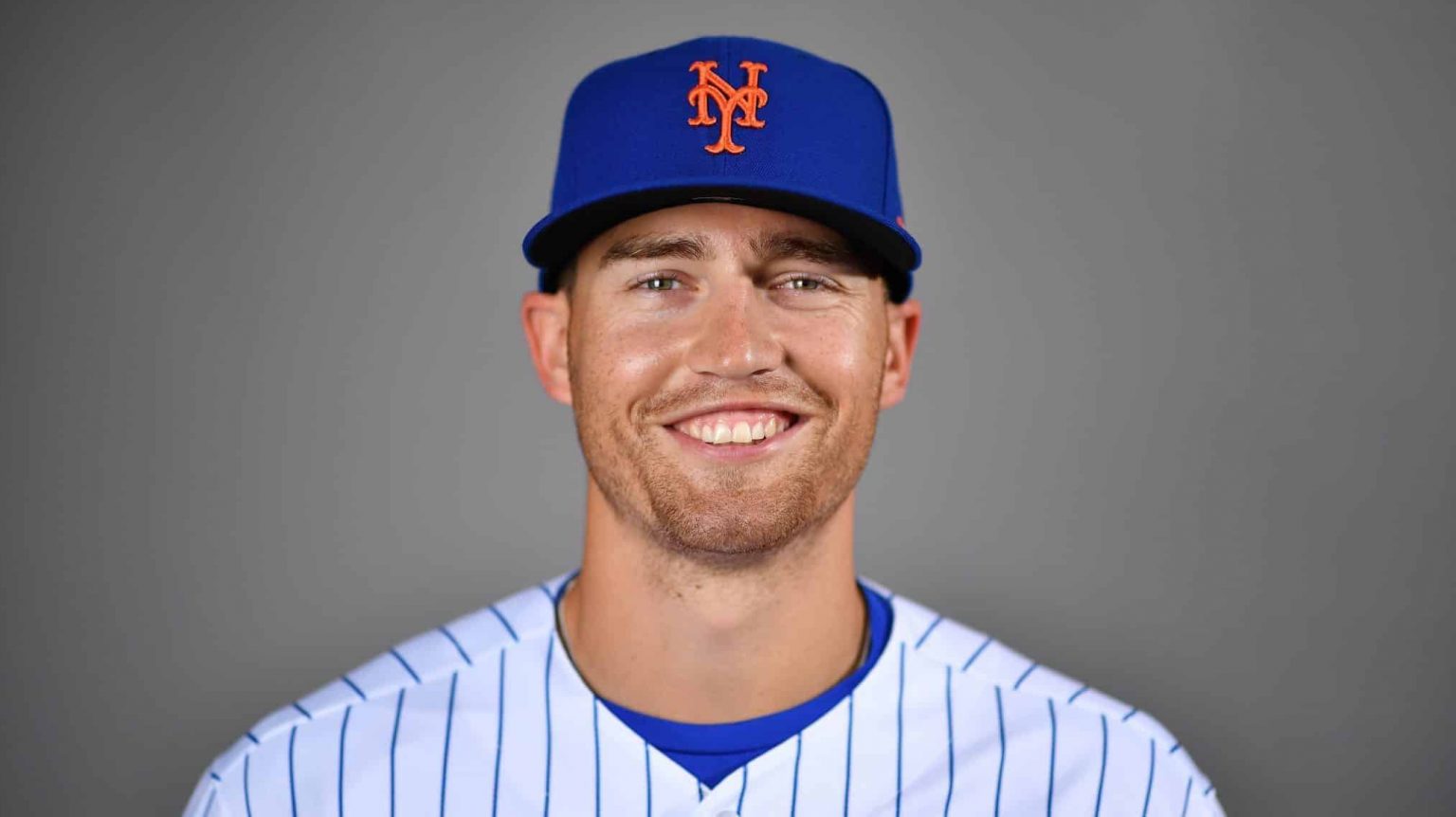 New York Mets: Brandon Nimmo's wife says he's fine