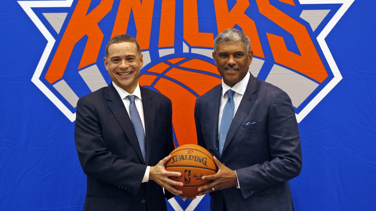 New York Knicks news: Scott Perry unlikely to remain with team