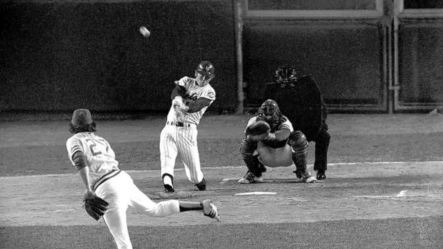 New York Mets greatest forgotten players: 3B Wayne Garrett