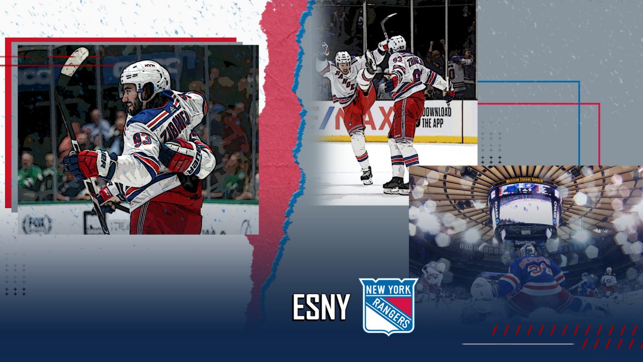 New York Rangers: Top 5 moments of the 2019-20 season