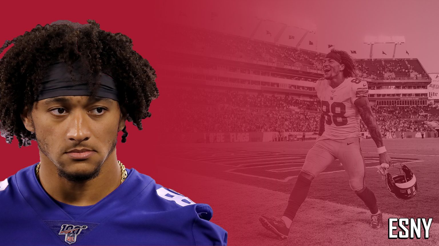 Three reasons the New York Giants must part ways with Evan Engram