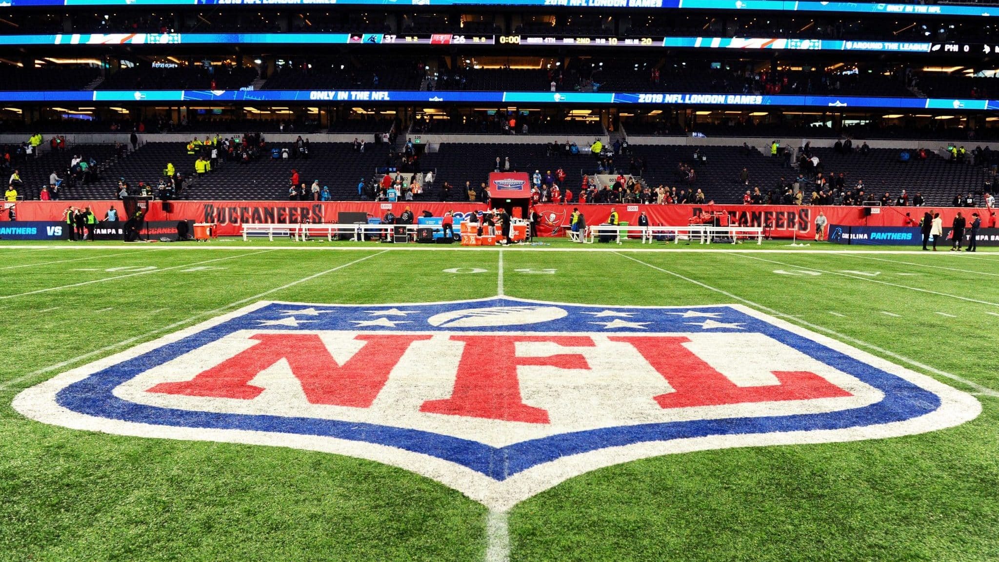 2021 NFL Schedule Release When Can We Expect The Schedule Who Will