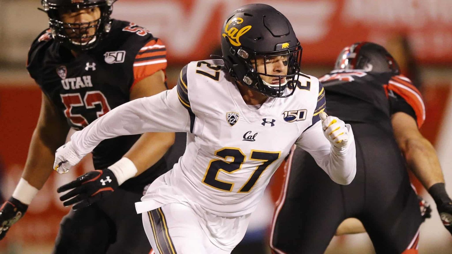 New York Jets scouting report: Meet the defensive weapon, Ashtyn Davis