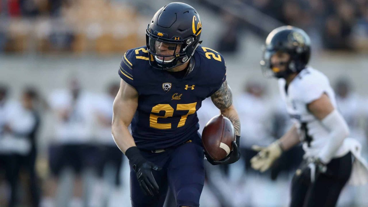 New York Giants draft: Evaluating potential third-rounder Ashtyn Davis