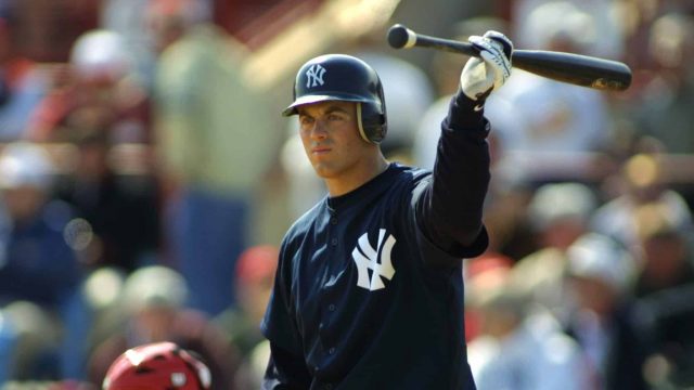 New York Yankees: Drew Henson says his skills mirror one of MLB’s best