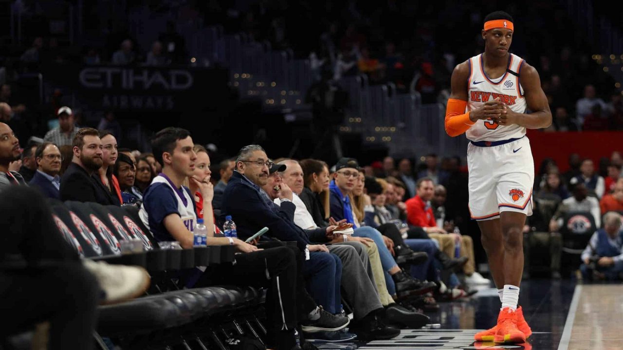 Re-drafting the 2019 NBA Draft: After the rookie season