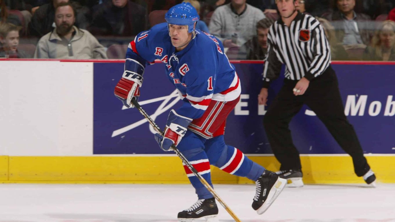 New York Rangers: MSG featuring memorable Garden debuts this week