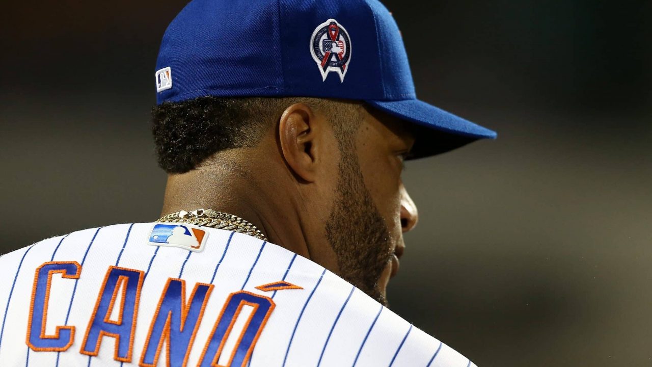 New York Mets: Robinson Cano is destined for the DH spot in 2021