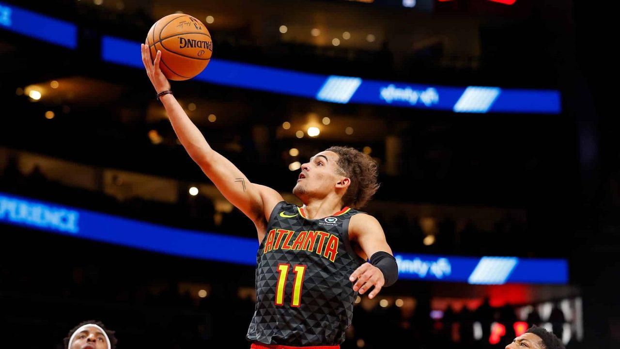 Brad Rowland talks Atlanta Hawks | Hoops Addicts Anonymous 31