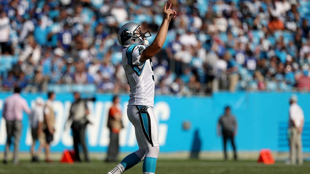 New York Giants news: Team signs K Graham Gano to contract extension